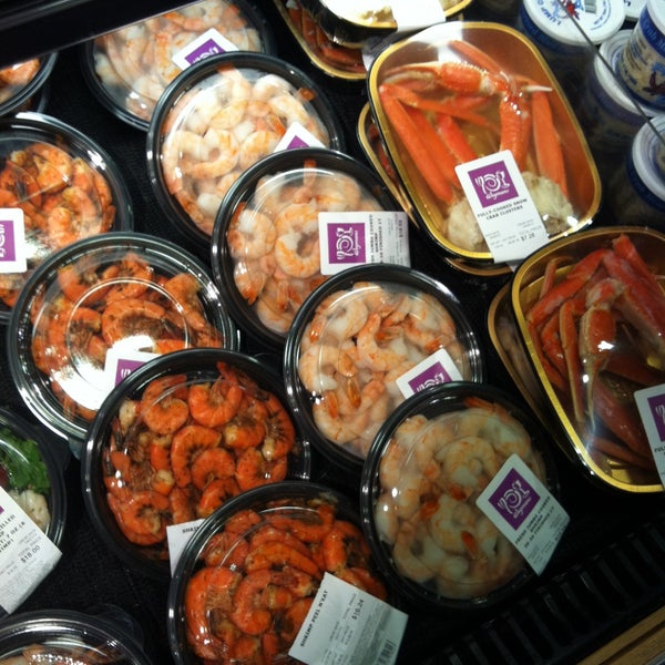 Wegmans - 122 Shawan Rd