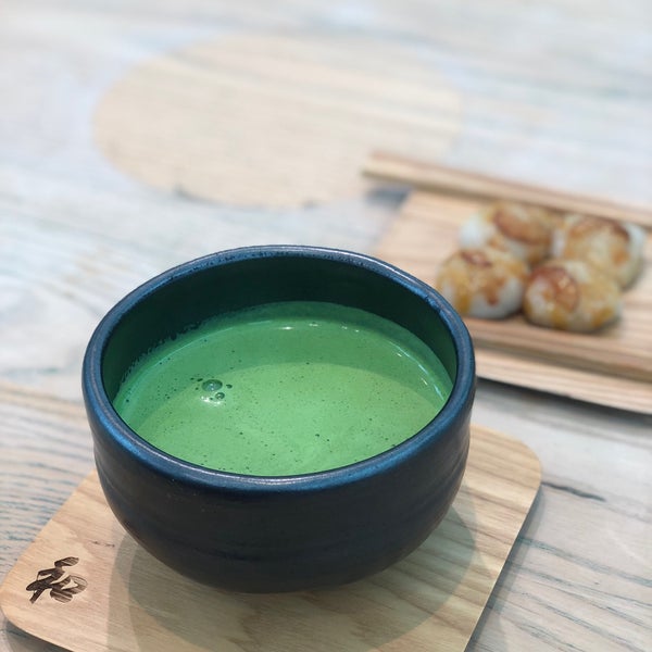 Peace Oriental Teahouse (和) - ราชเทวี, กรุงเทพมหานคร