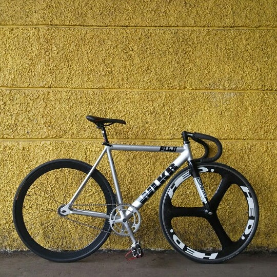 WALKER Cycle™ - 2 tips