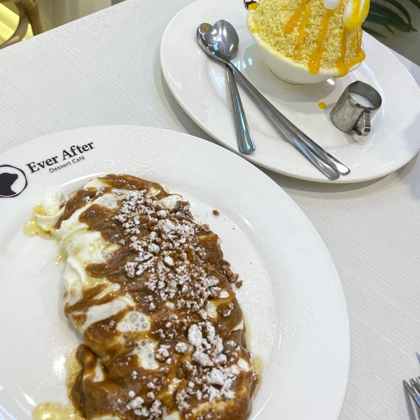 Ever After Desserts Cafe - LG1.112A, Lower Ground 1 Sunway Pyramid, 3