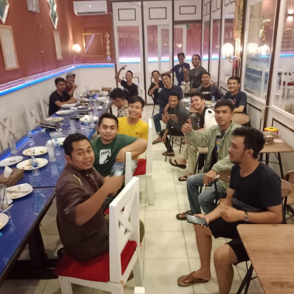 Garuda Nusantara - Kecamatan Sintang, Kalimantan Barat