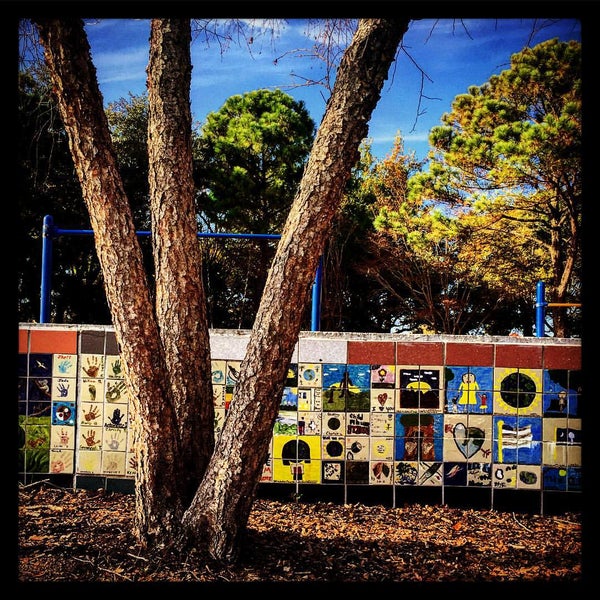 Chapin Park - Myrtle Beach, SC