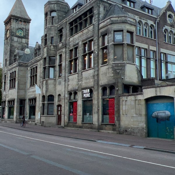 Utrecht