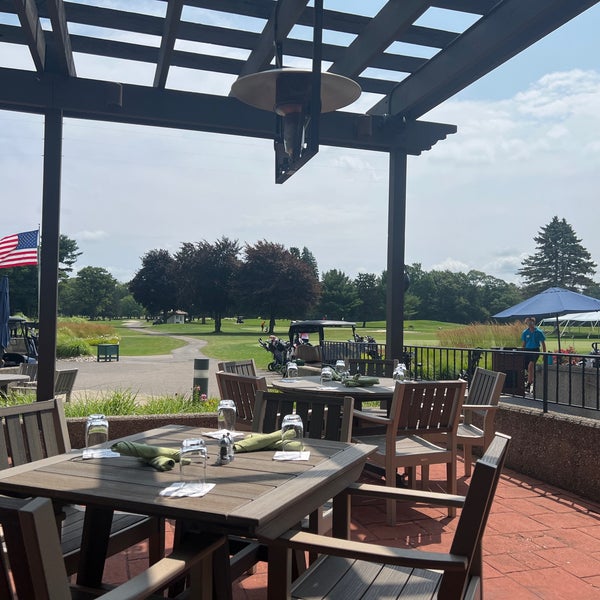 Spring Lake Country Club - Golf Course in Spring Lake