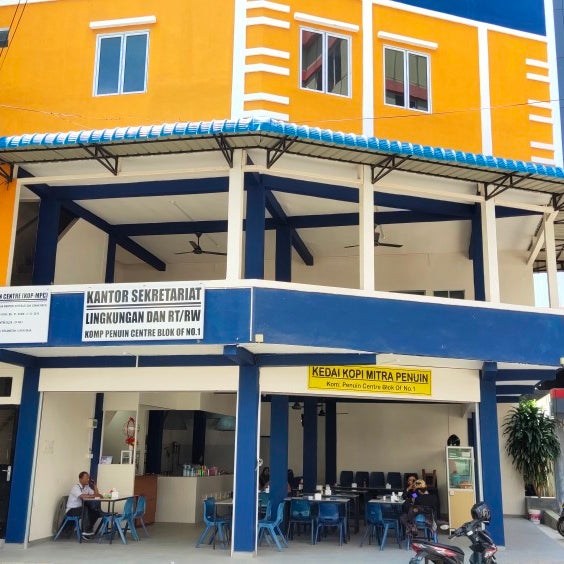 Soto Tulang Batam - Coffee Shop