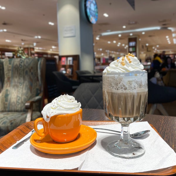 Cafe Frei - Coffee Shop