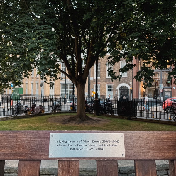 Golden Square - 30 tips