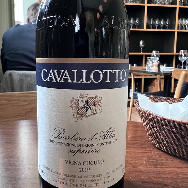 Enomania - Italian Restaurant