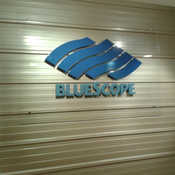 BlueScope Steel Asia - Shah Alam, Selangor