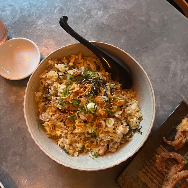 Trad Room - Bedford-Stuyvesant - New York, NY