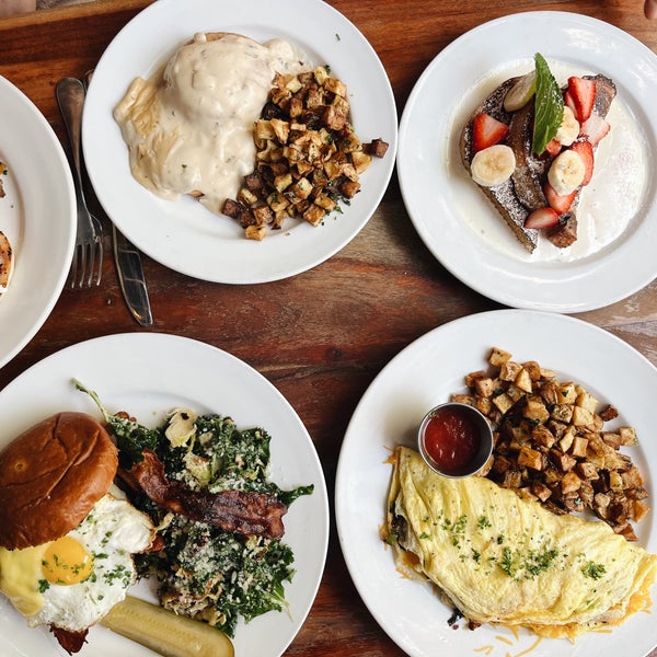 The Westside Local - Gastropub in Westside