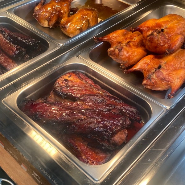 CS Fresh Gold - Supermarket in Orchard Road