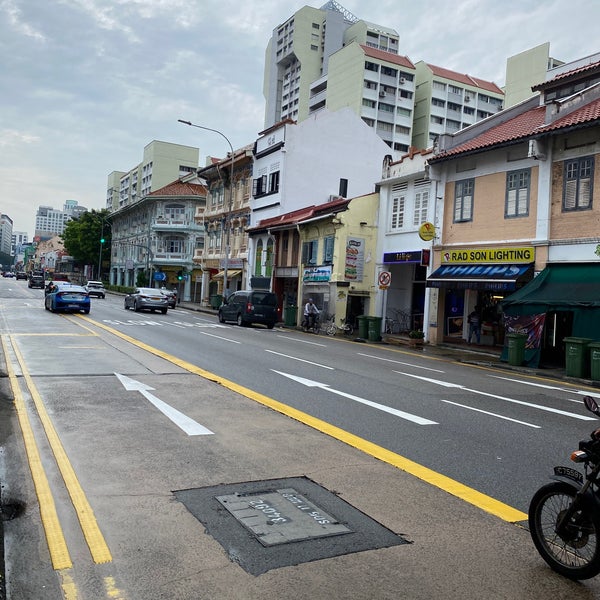 Jalan Besar - Central Region - 5 tips from 463 visitors