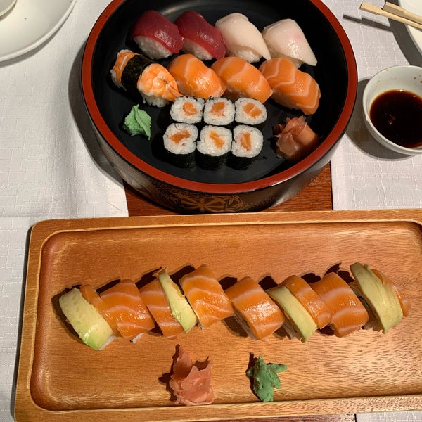 You Sushi - Japanese Restaurant