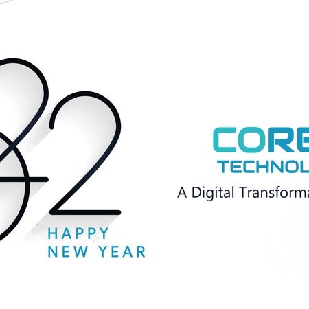 CoReCo Technologies Pvt. Ltd. - IT Service in Pune