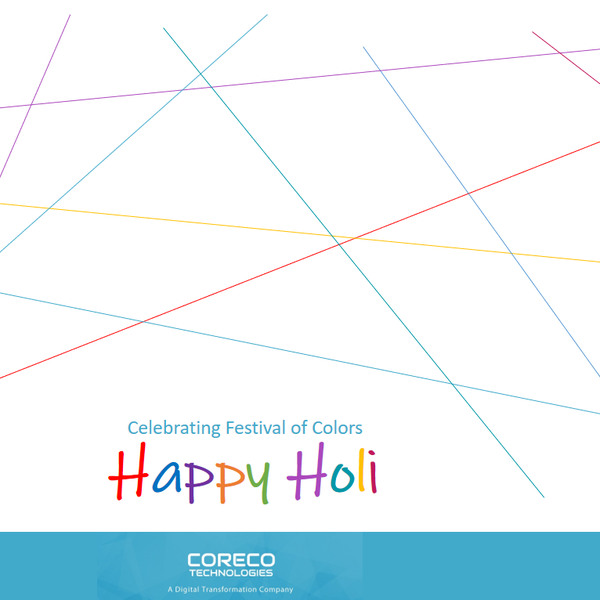 CoReCo Technologies Pvt. Ltd. - IT Service in Pune