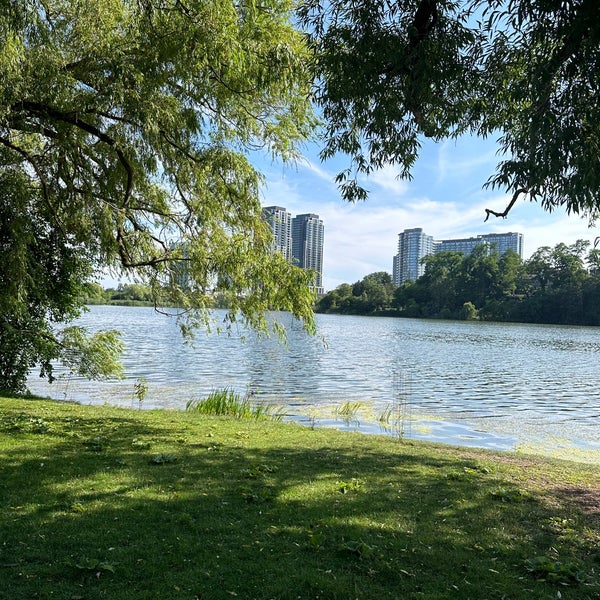 High Park - Park in Toronto