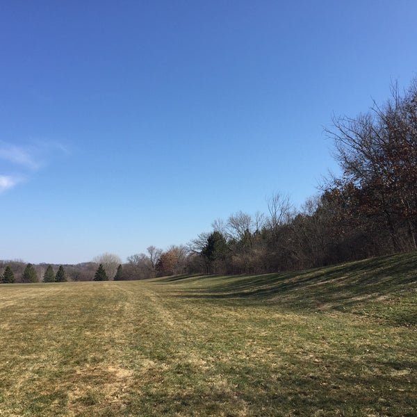 Ridgecliff park - 1 tip