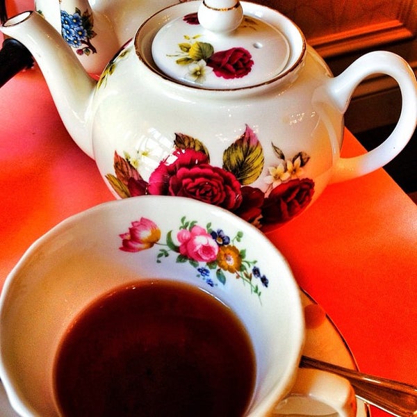 The Ashton - 12 tips