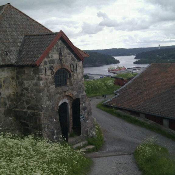 Fredriksten Festning - 6 tips