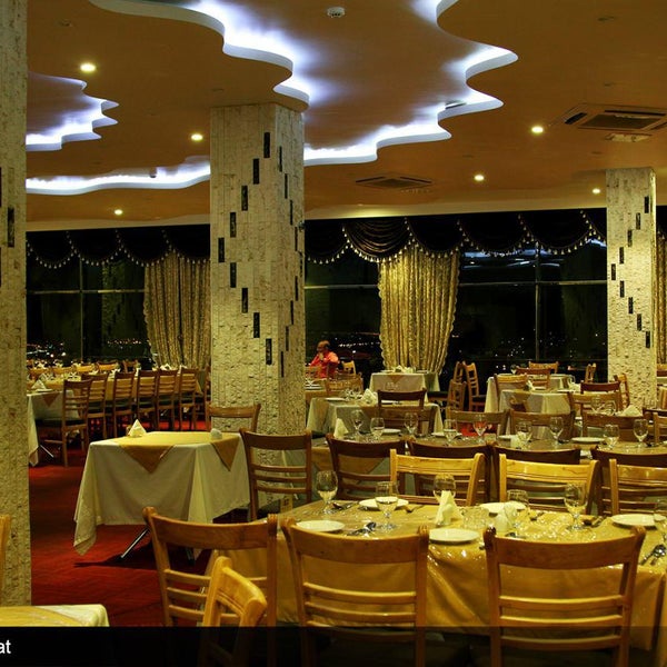 Dariush Food Land - Restaurant in arak, iran