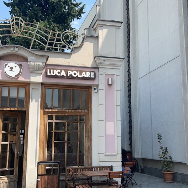 Luca Polare | ლუკა პოლარე - 75 tips