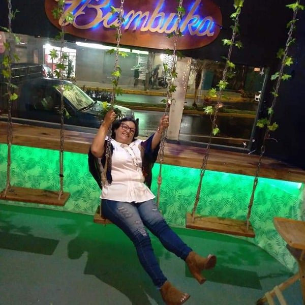Bambuka Restobar (Restaurante) - Restaurant