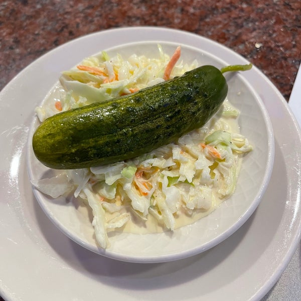 Premier Diner - 44 tips