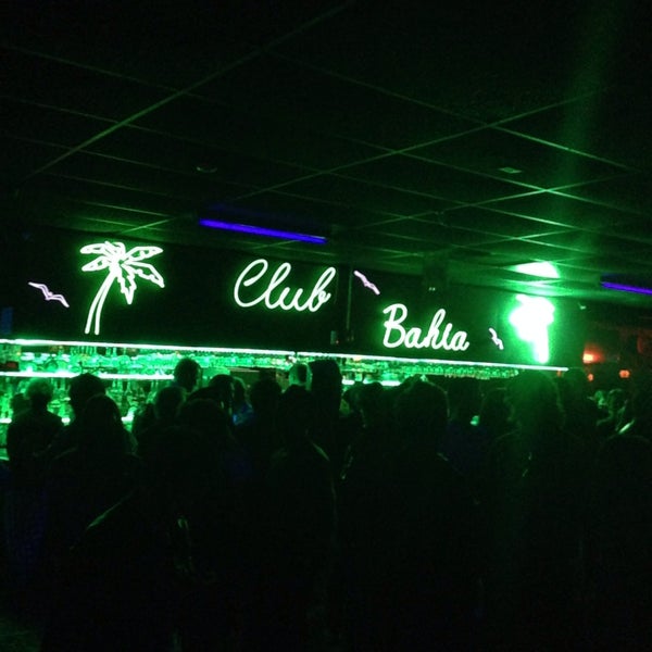 Photos at Club Bahia - Nightclubs in Los Angeles
