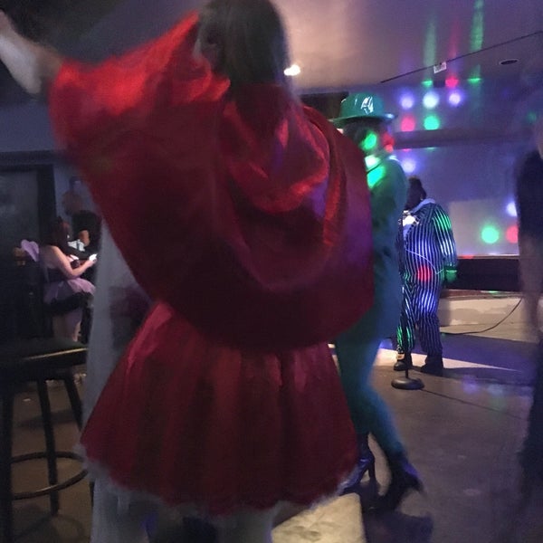 Rec Room (Now Closed) - Sports Bar in Los Angeles