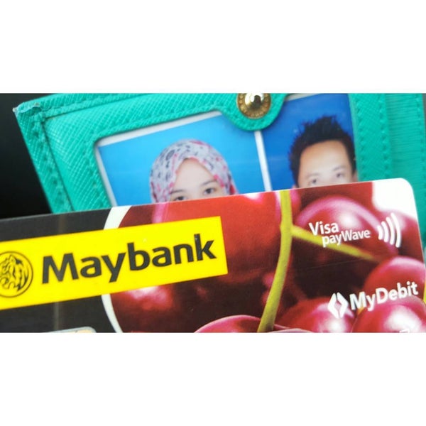Maybank Prima Square - Bank