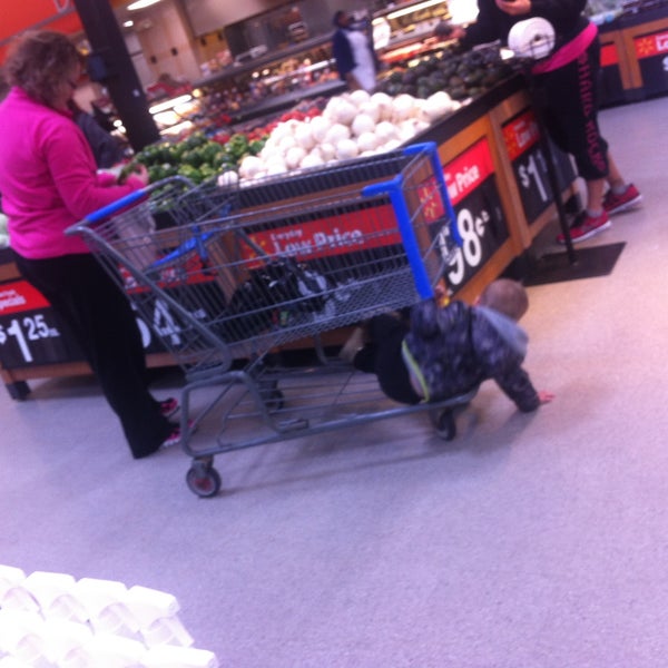 Photos at Walmart Supercenter - Big Box Store in Shakopee