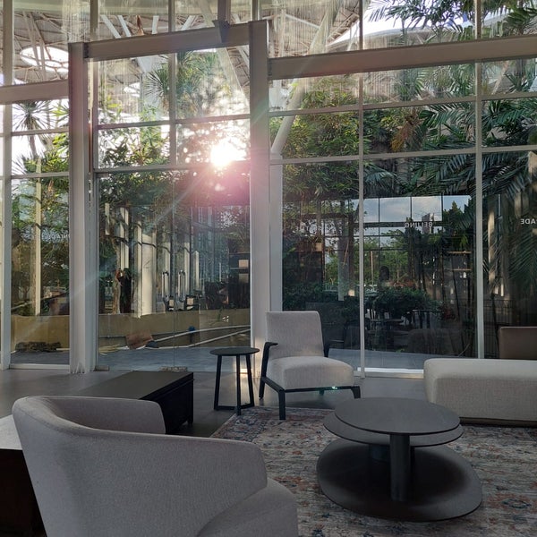 Mall @ Alam Sutera - Jalan Jalur Sutera Barat Kav. 16