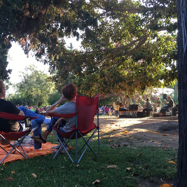 Rancho Los Cerritos - 4 tips from 202 visitors