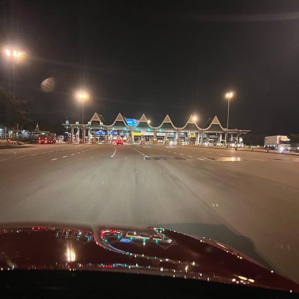 Plaza Tol Juru - Juru - Bukit Mertajam, Pulau Pinang