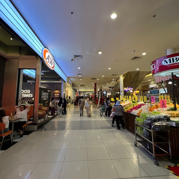 Photos at Wangsa Walk Mall - Shopping Mall in Wangsa Maju