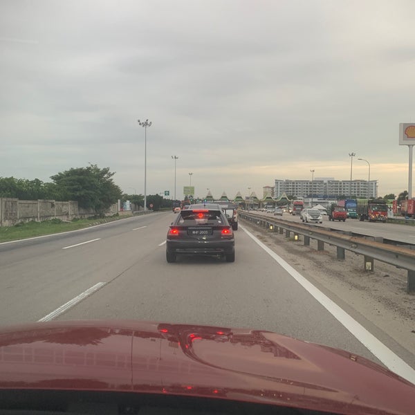 Photos at Plaza Tol Juru - Juru - Bukit Mertajam, Pulau Pinang