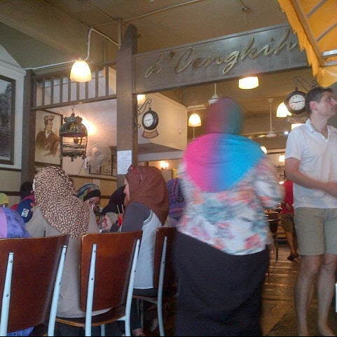 Photos at Restoran D'Cengkih - Kuala Lumpur, Kuala Lumpur