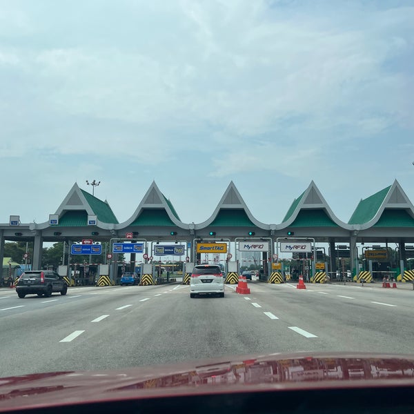 Photos at Plaza Tol Juru - Juru - Bukit Mertajam, Pulau Pinang