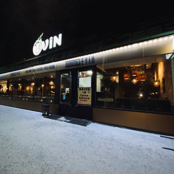 Evin Tampere - Kebab Restaurant in Tampere