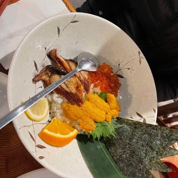 Hitoe Sushi - Kitsilano - 16 tips from 290 visitors