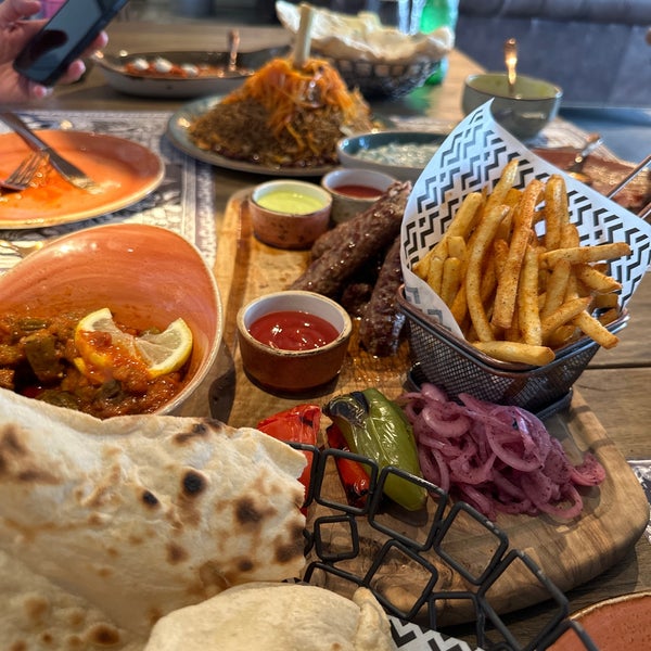 Dar Al Wasl - Plaza in Dubai