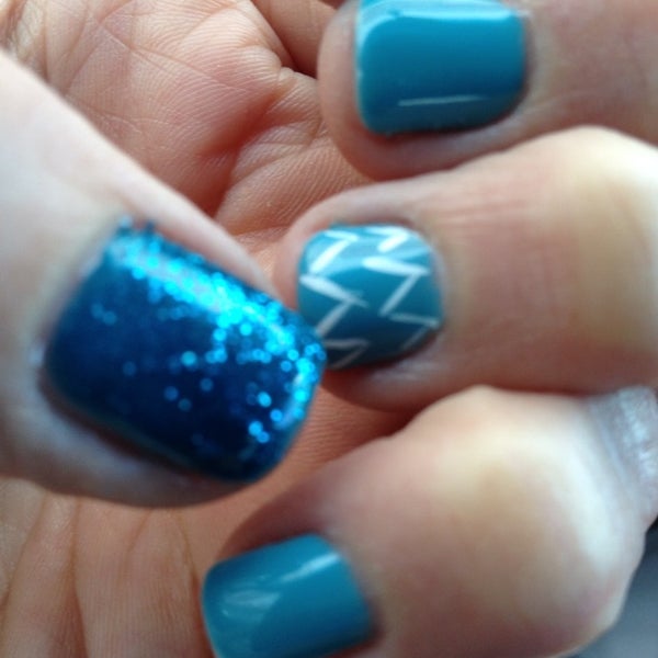 V J Nails & Spa - Nail Salon