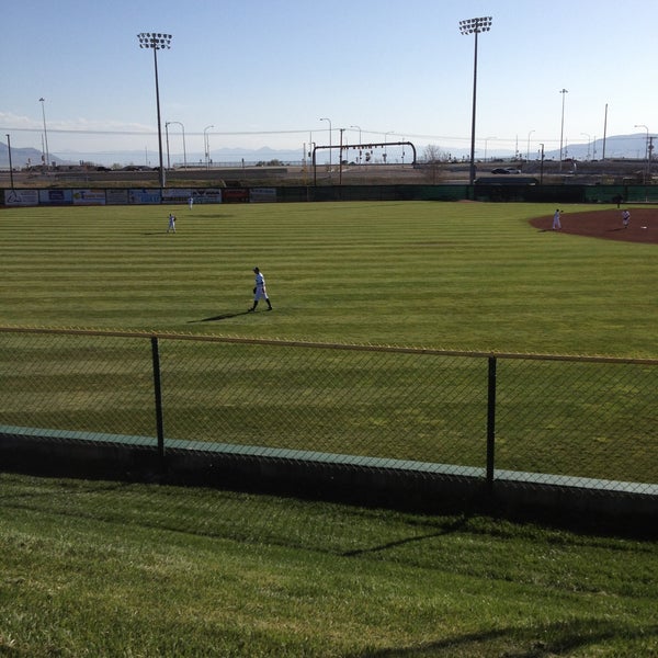 Utah Valley University - 800 W University Pkwy