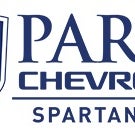 Parks Chevrolet Spartanburg - 104 visitors