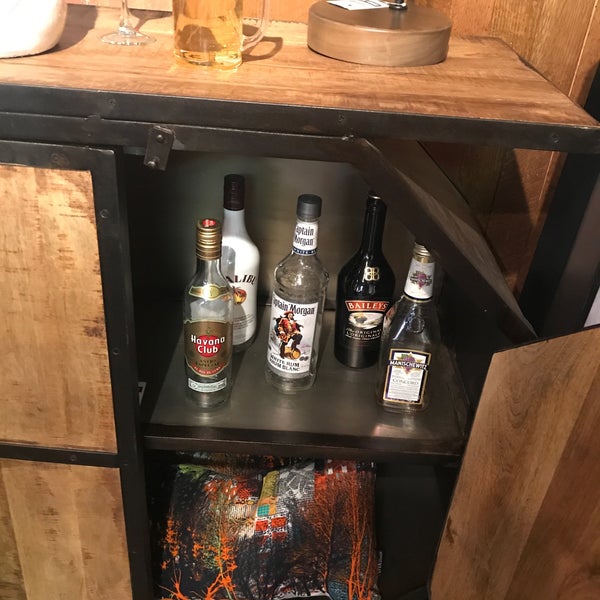 The Olde Hide House - 3 tips