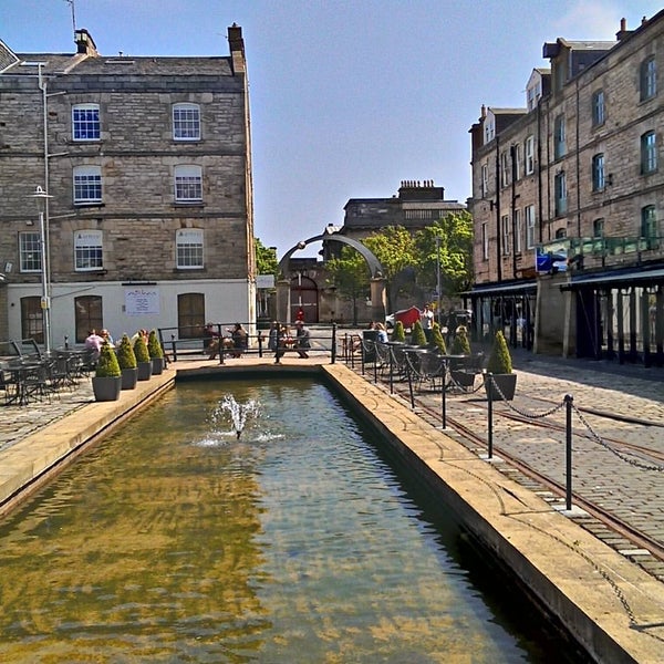 Victoria Quay - Leith, City of Edinburgh