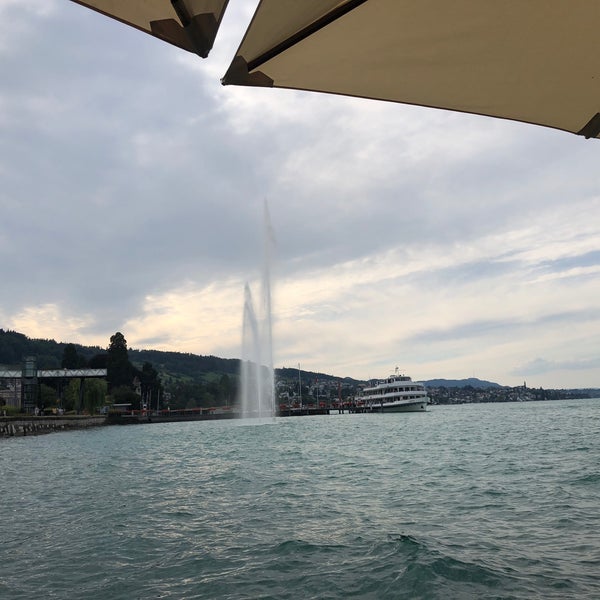 Photos at Seerestaurant L'O - Horgen, Zürich