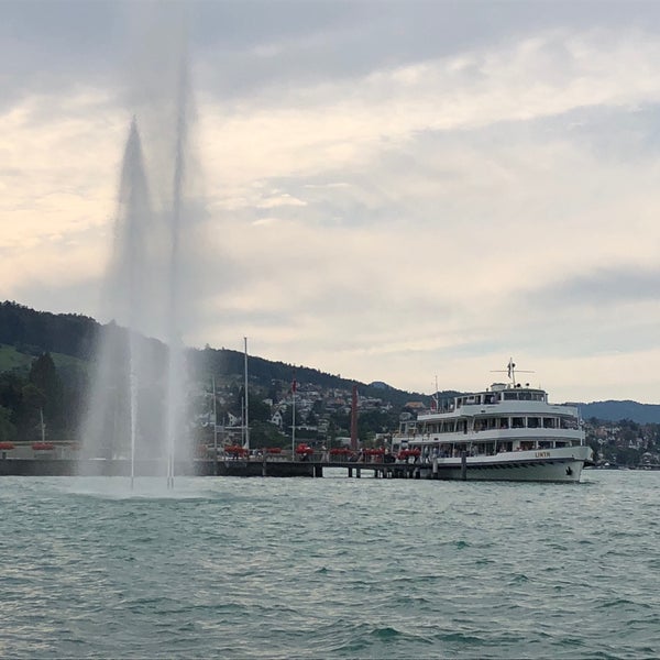 Photos at Seerestaurant L'O - Horgen, Zürich