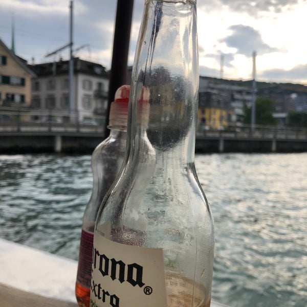 Photos at Seerestaurant L'O - Horgen, Zürich
